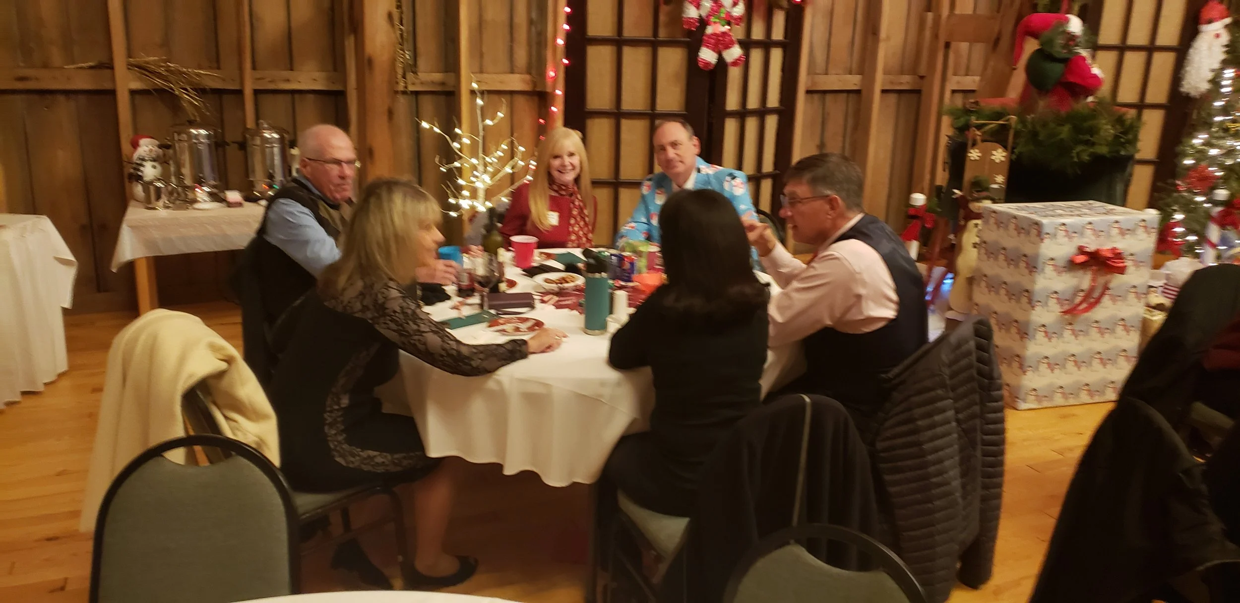 Upcoming Events — Mon Valley Ski Club