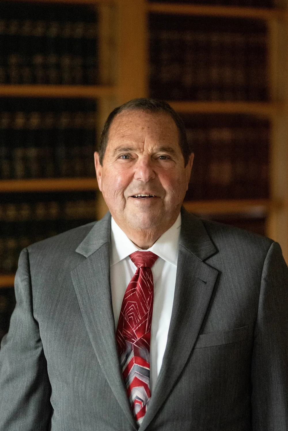 About — Levine Law