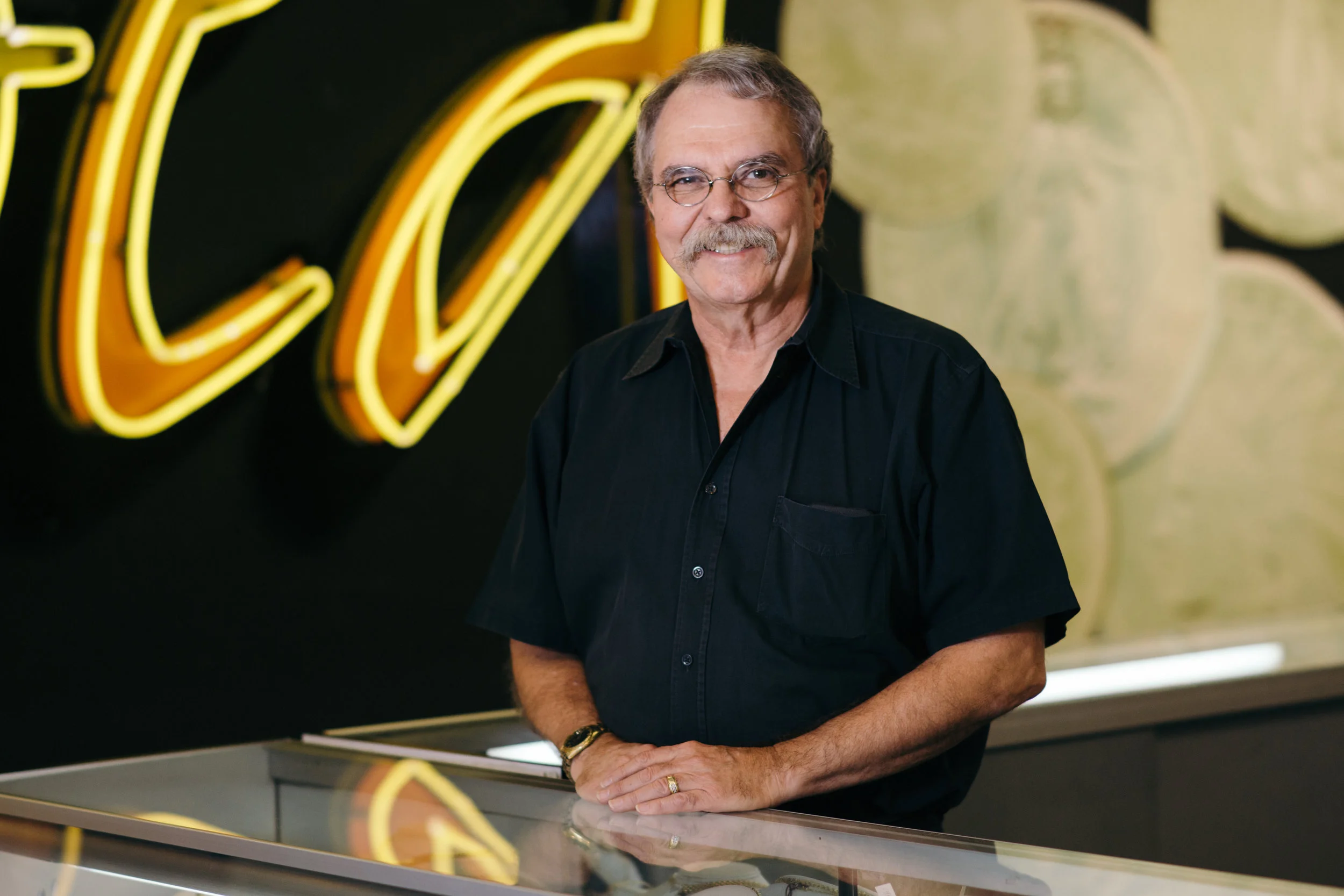 Why Us — Tulsa Gold and Silver