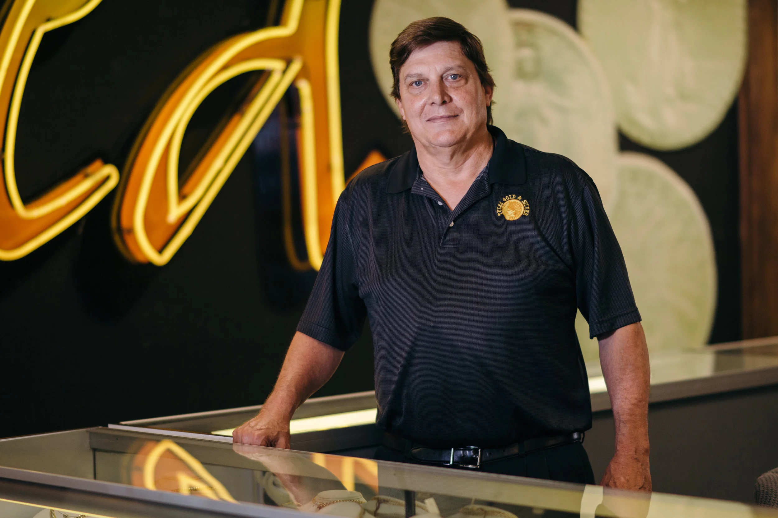 Why Us — Tulsa Gold and Silver