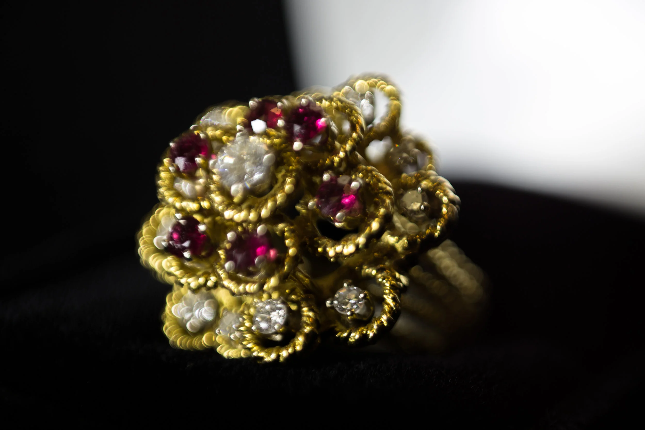 Jewelry — Tulsa Gold and Silver