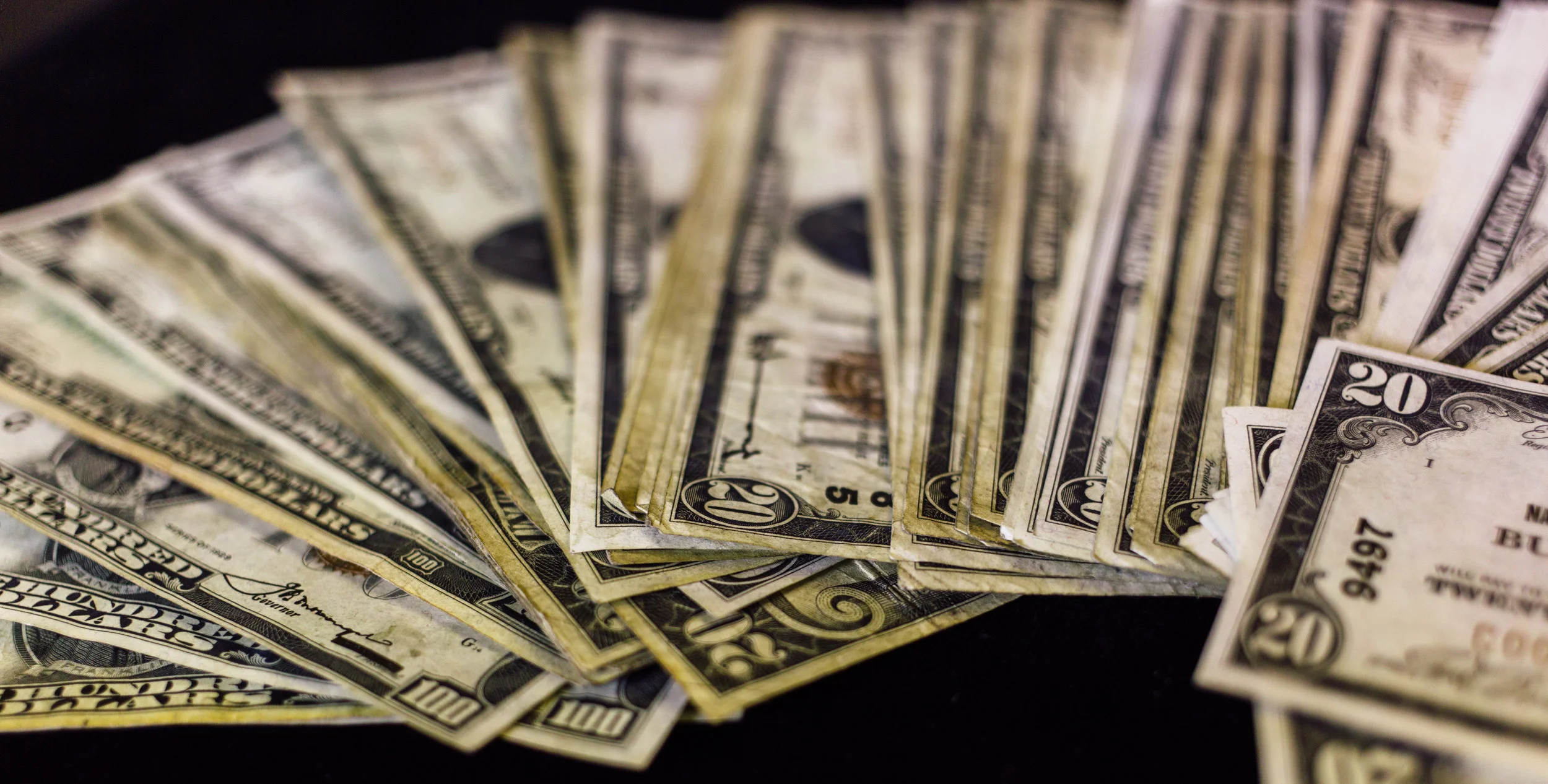 currency — Tulsa Gold and Silver