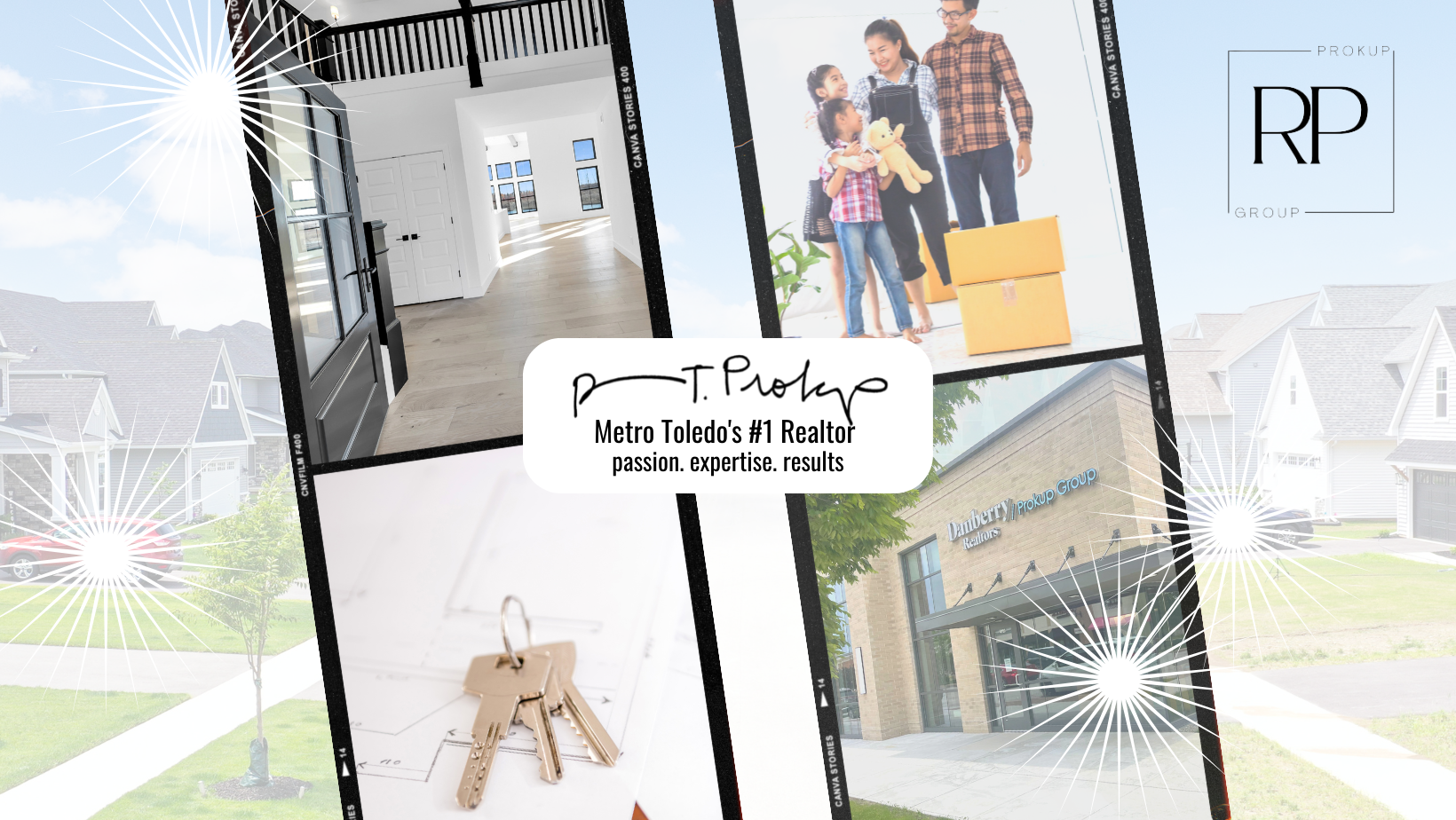 The Prokup Group | Real Estate Team with a Difference — Rick Prokup