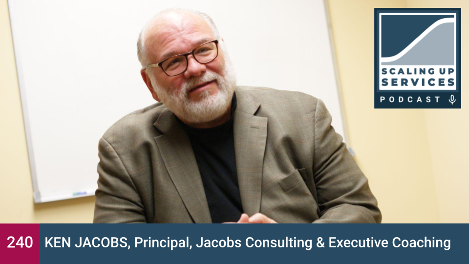 Episodes — Scaling Up Services