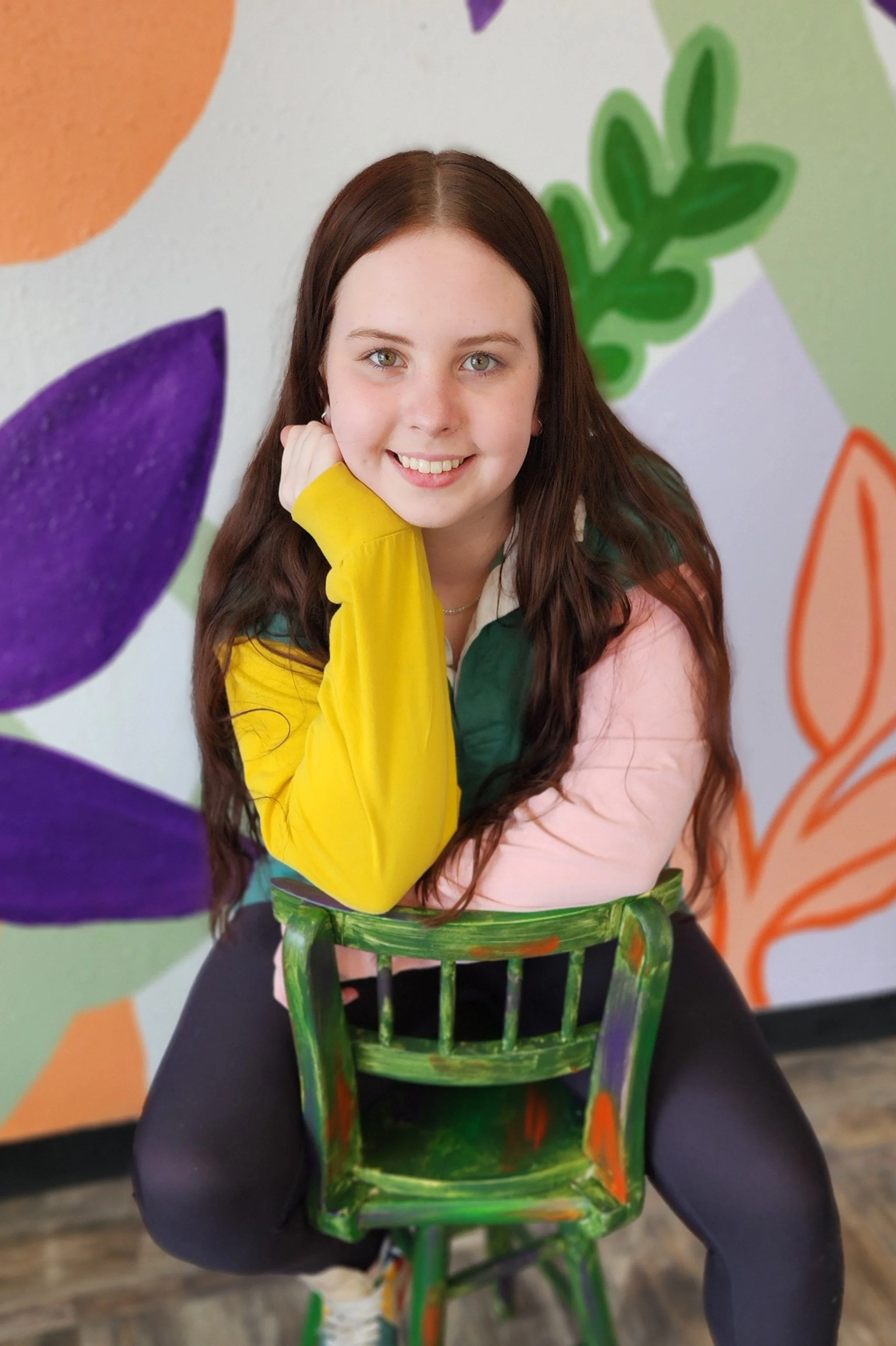 About Art Academy — Art Academy LLC