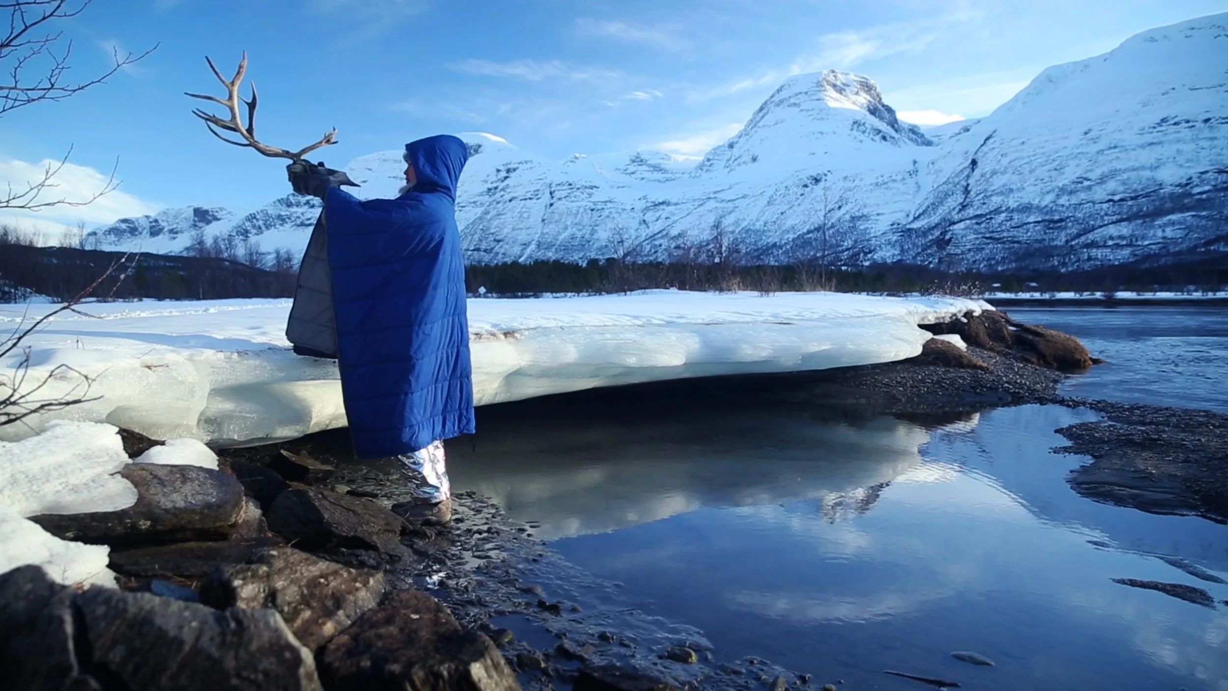 Designer — Emilia Tikka