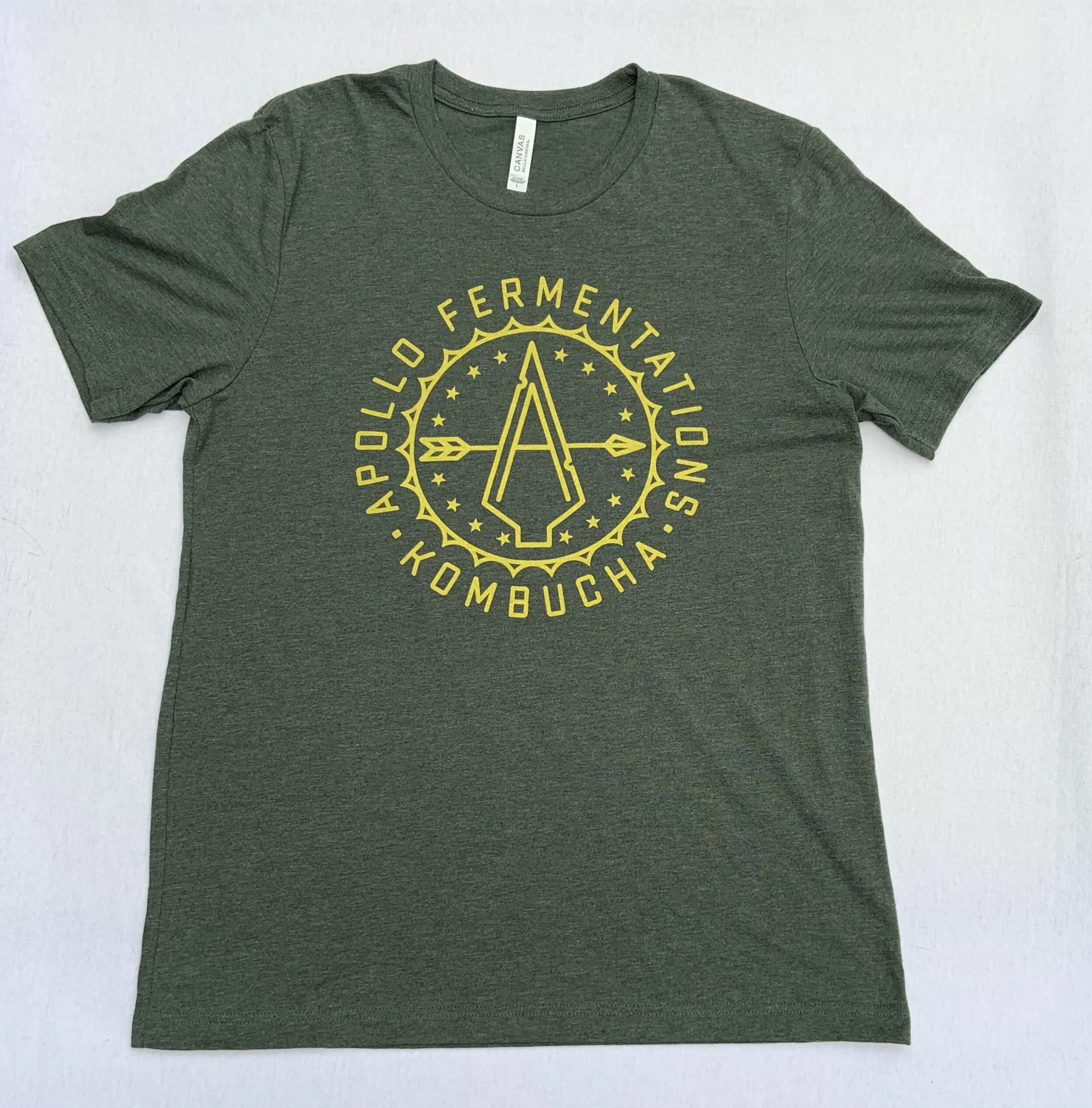 Shop — Apollo Fermentations