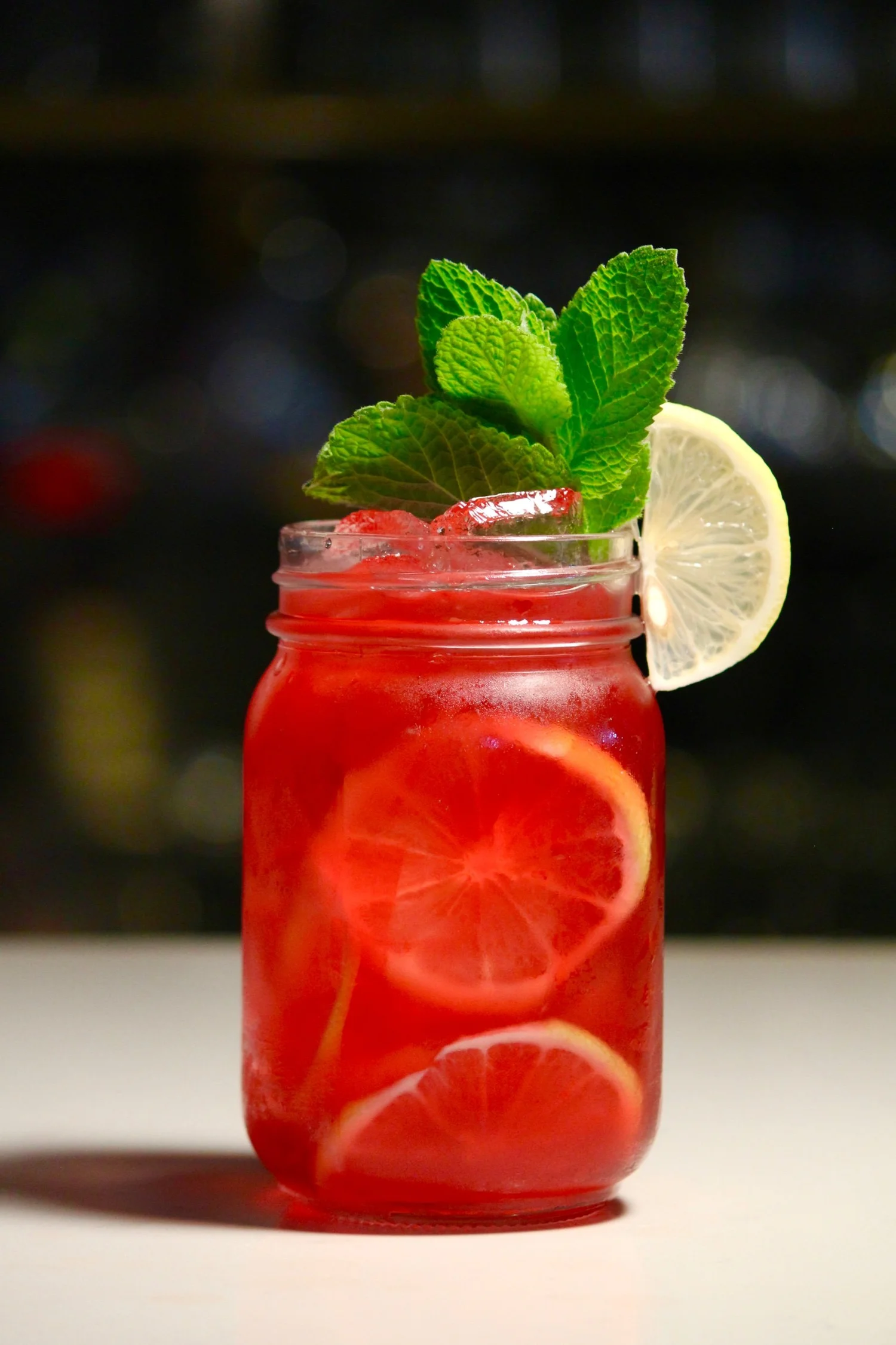 Cocktails — Apollo Fermentations