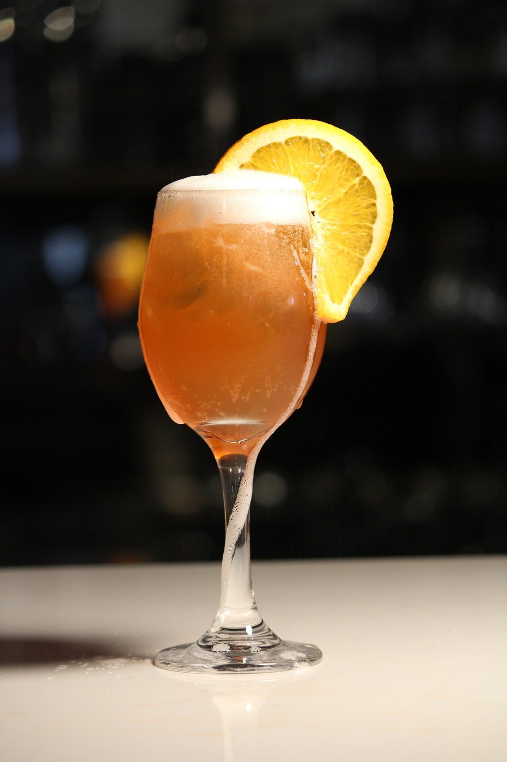 Cocktails — Apollo Fermentations