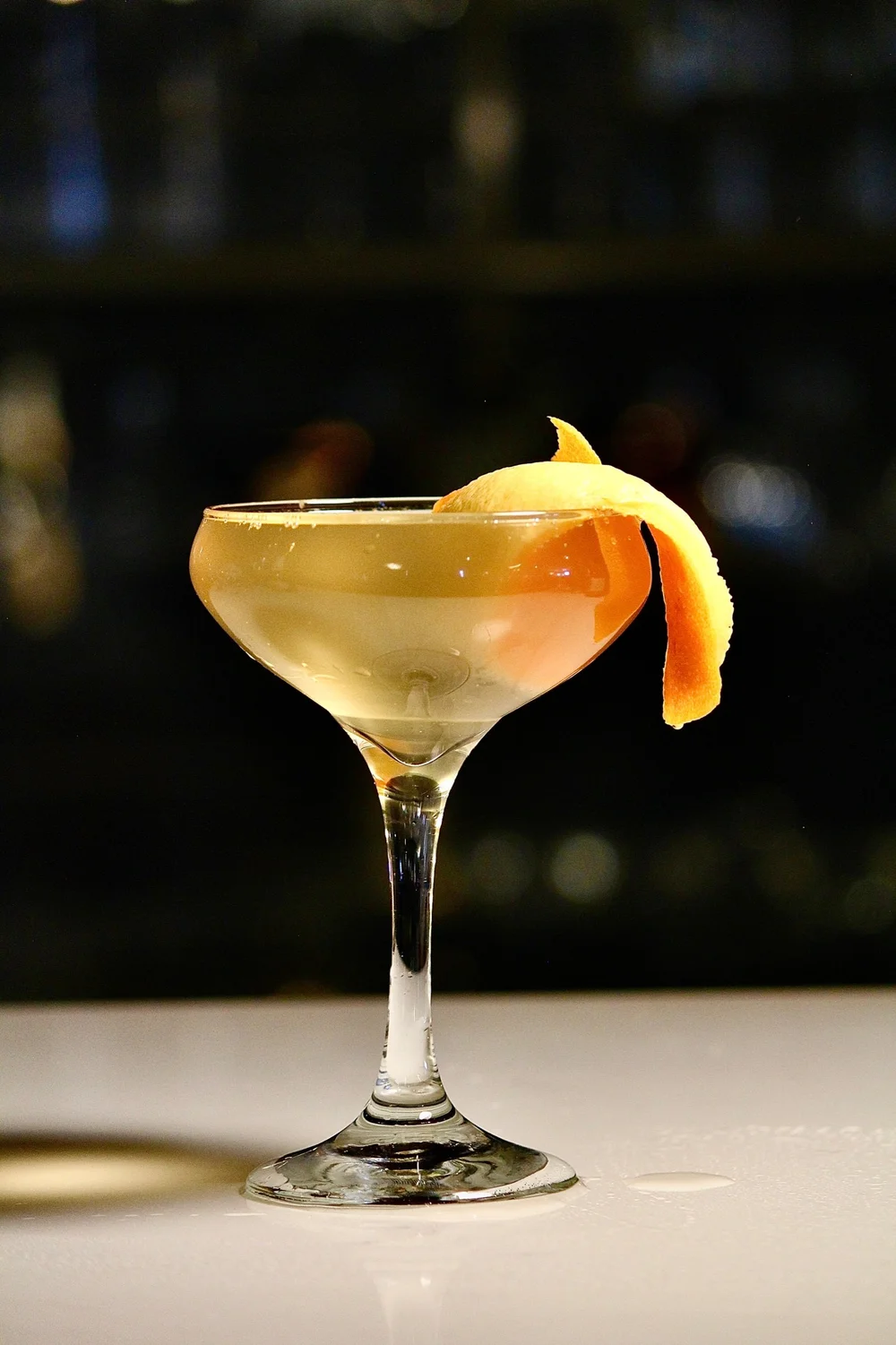 Cocktails — Apollo Fermentations