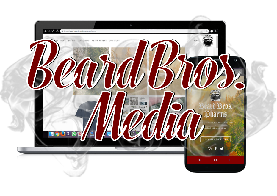 Beard Bros. Fresh Harvest of News — Beard Bros. Pharms