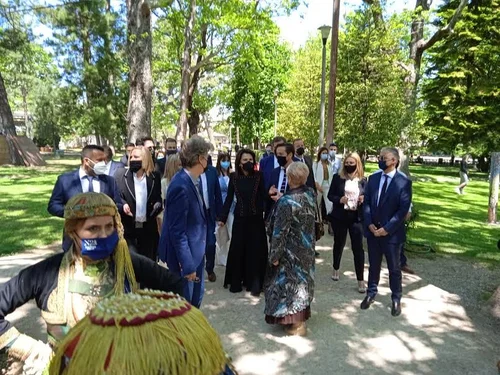 Η Νάουσα γιόρτασε την 199η επέτειο του Ολοκαυτώματος. Φωτορεπορτάζ ...