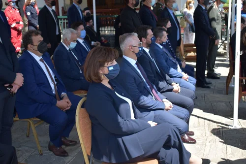 Η Νάουσα γιόρτασε την 199η επέτειο του Ολοκαυτώματος. Φωτορεπορτάζ ...