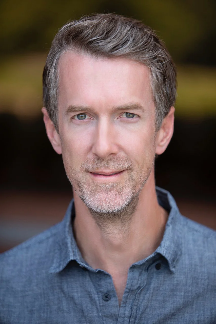 Bio — Adam Harrington