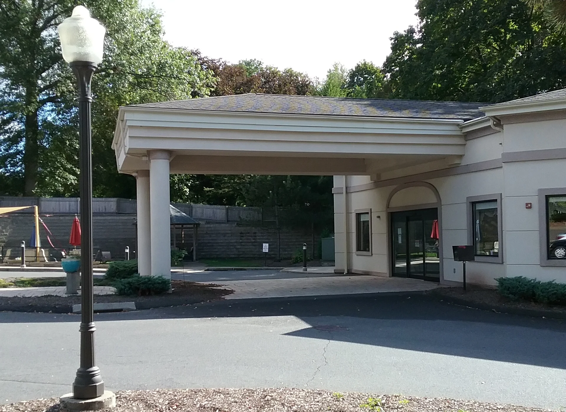 Portland Care & Rehabilitation Centre