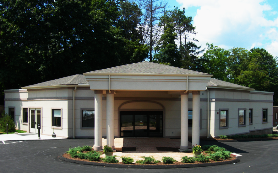 Portland Care & Rehabilitation Centre