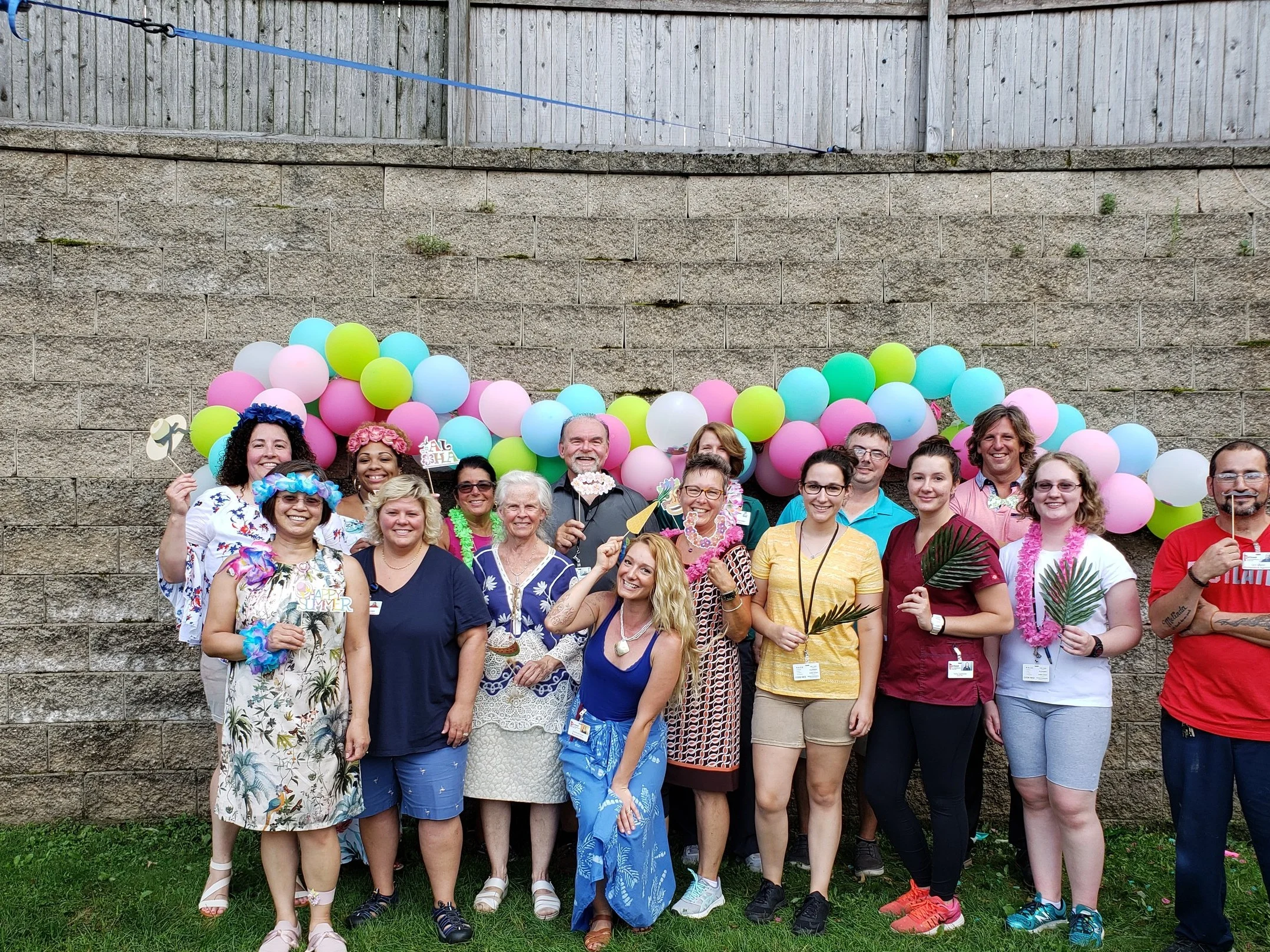 About Us — Portland Care & Rehabilitation Centre