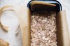 Raw Vegan Strawberry Banana Ice Cream Cake — Will Frolic for Food