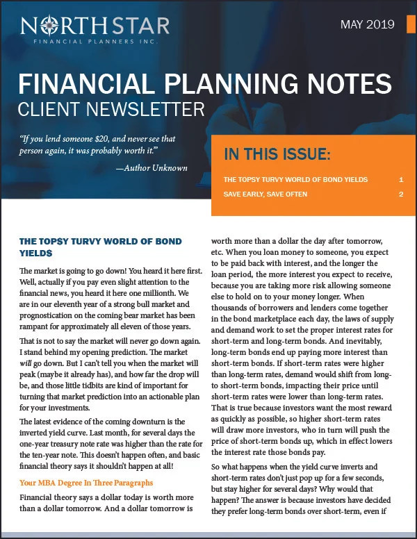 Financial Advisor Fort Lauderdale, FL | Northstar Financial Planners