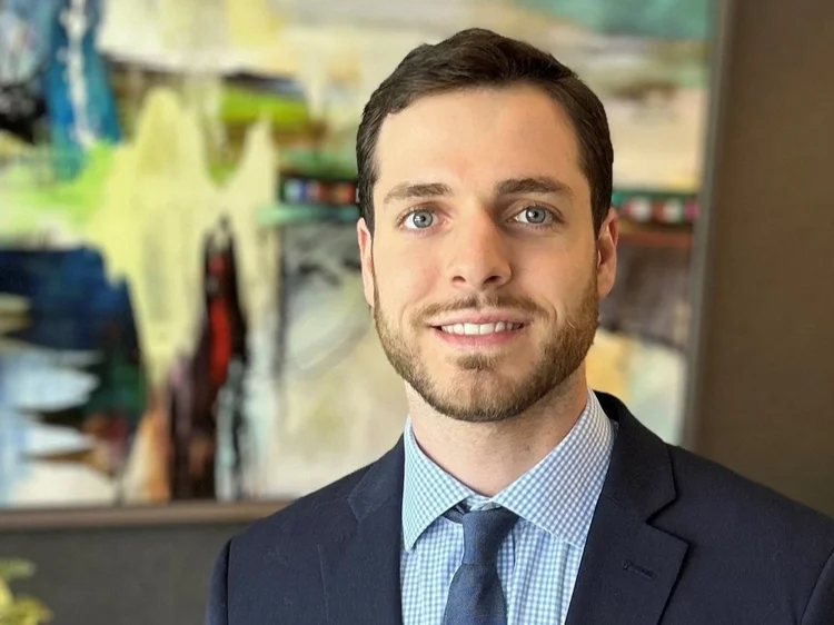 Introducing Joseph Valerio, CFP® | Northstar Financial Planners