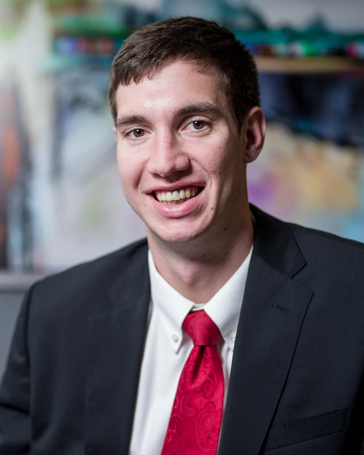 Charlie Thomas | Northstar Financial Planners