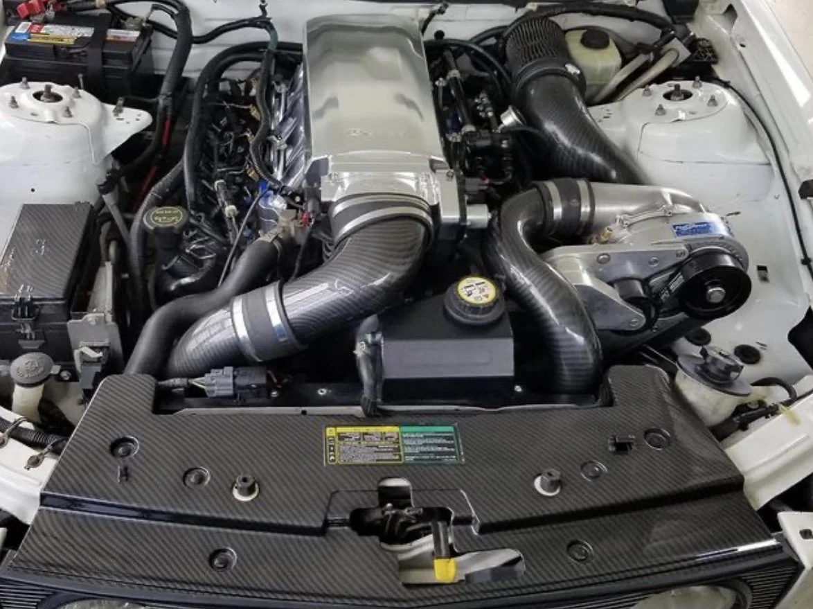 Acadiana Hydrographics