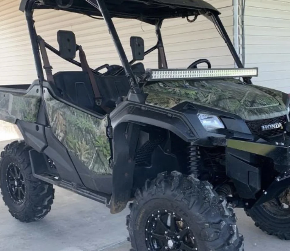 Acadiana Hydrographics