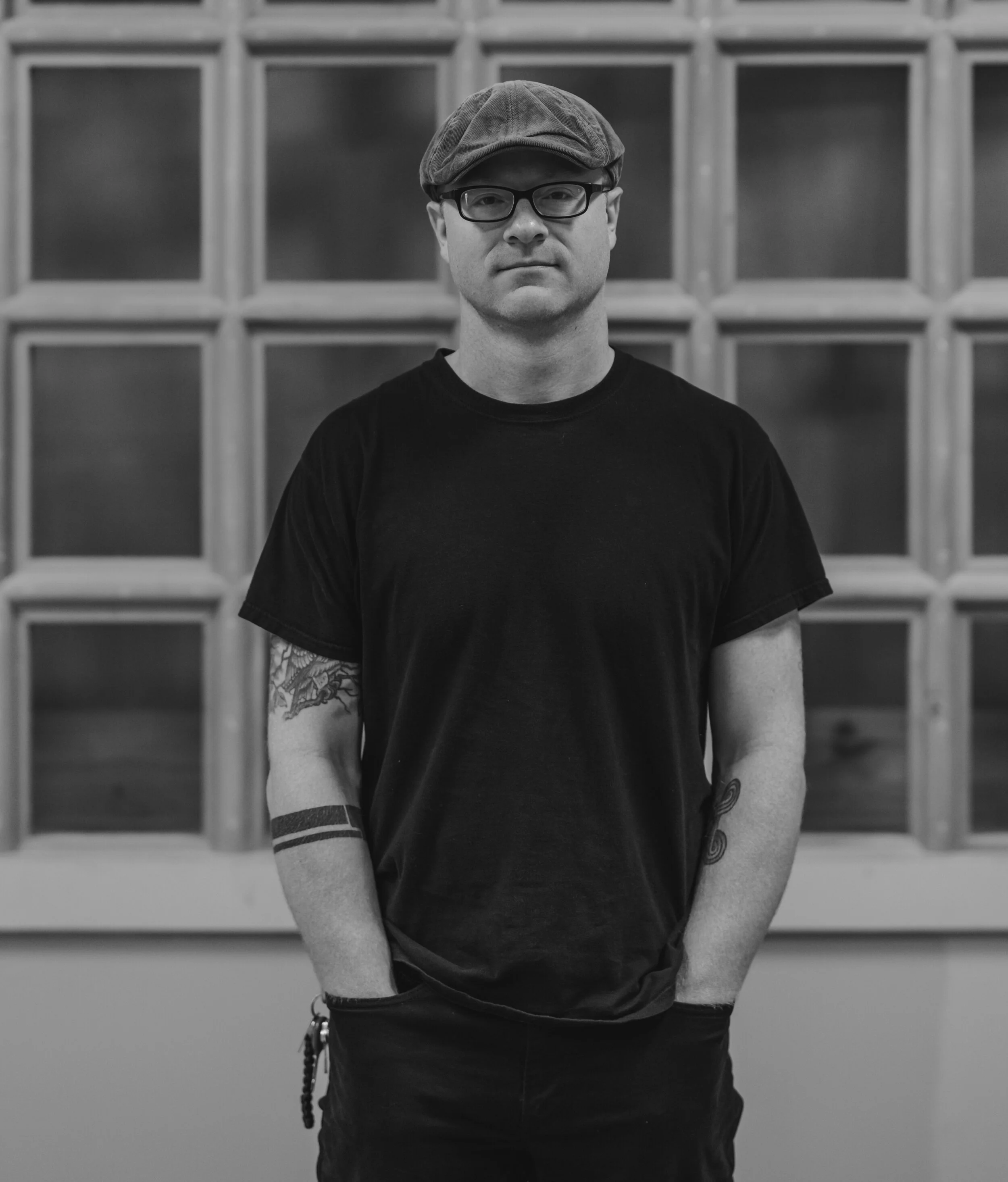 Names Without Numbers