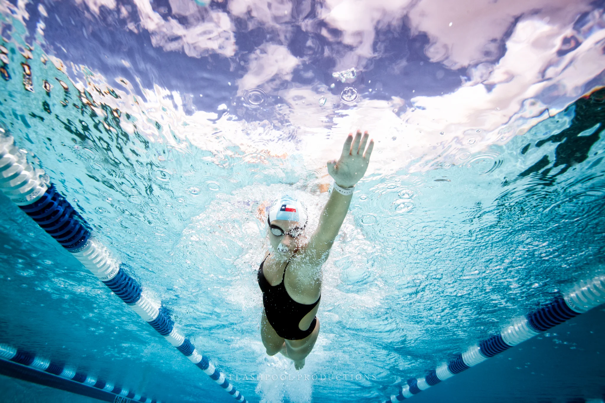Swim Team — SHAC