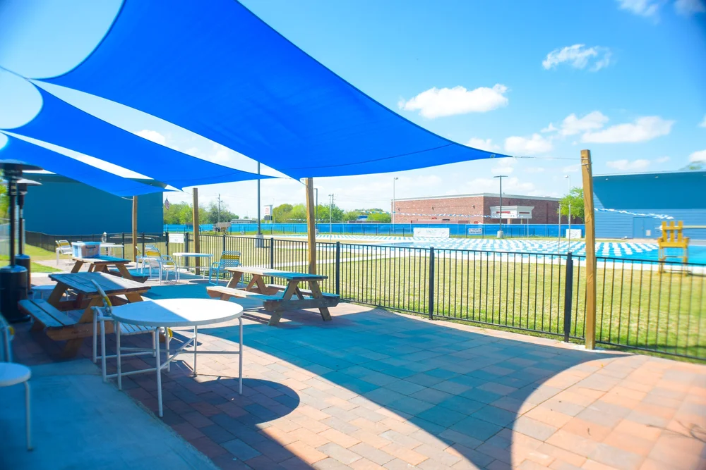 Facility — SHAC