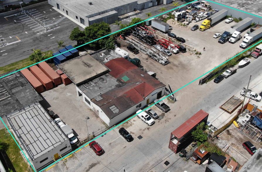 Case Studies — Gridline Properties | Full Service Commercial Real Estate Brokerage