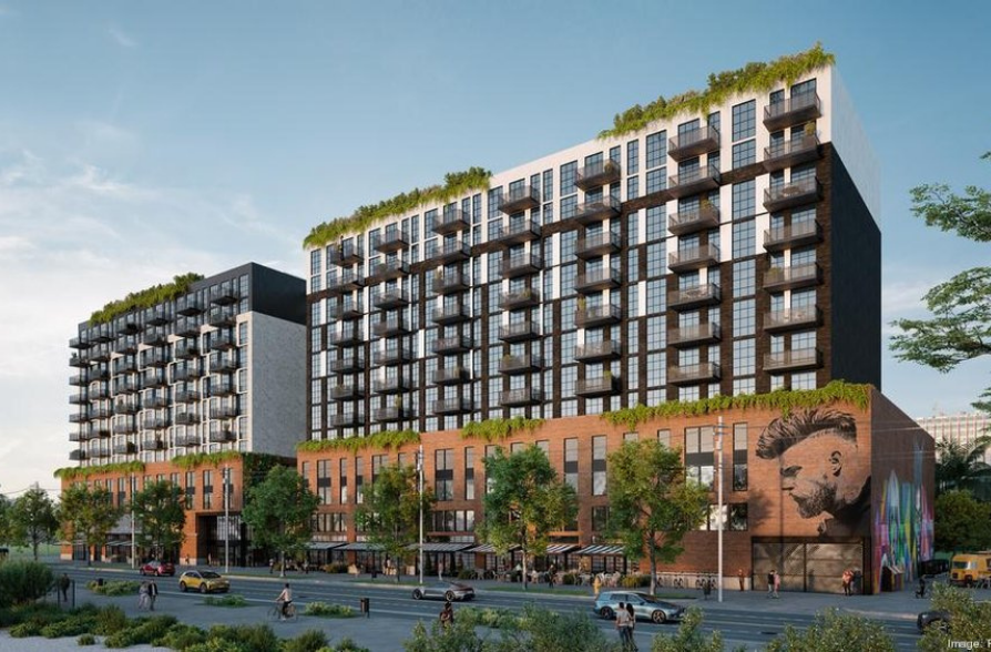 Case Studies — Gridline Properties | Full Service Commercial Real Estate Brokerage