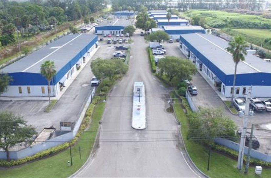 Case Studies — Gridline Properties | Full Service Commercial Real Estate Brokerage