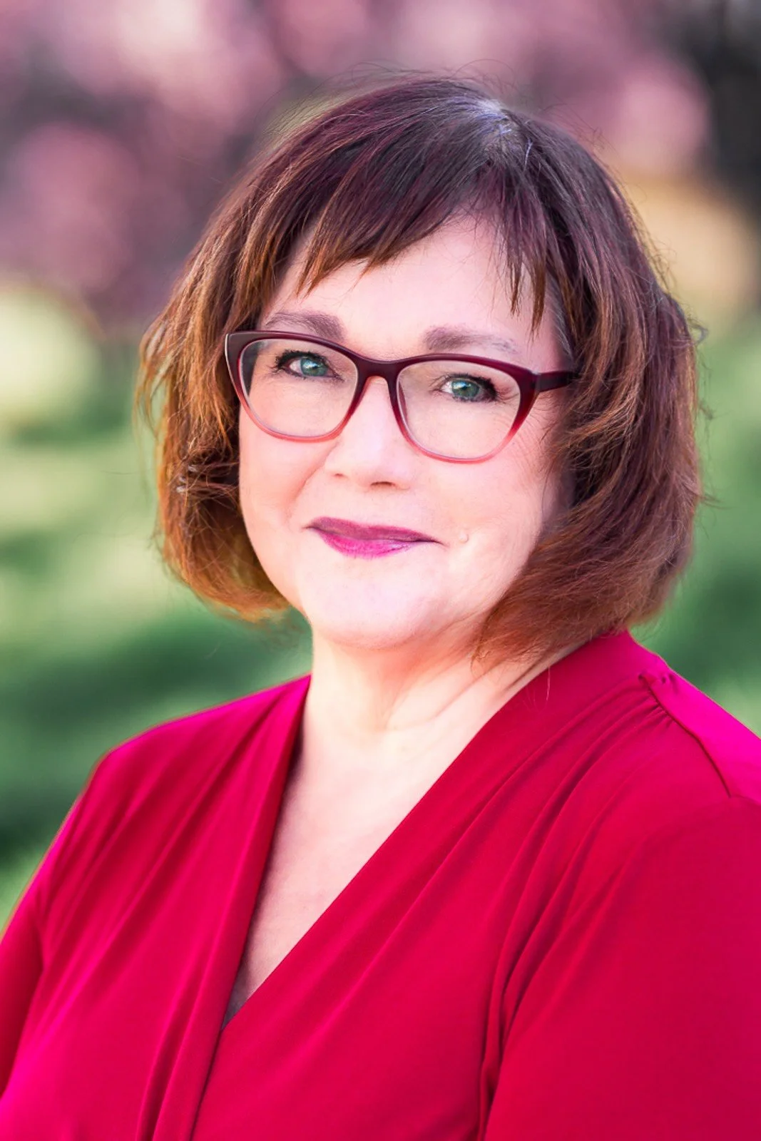 Kay Taylor