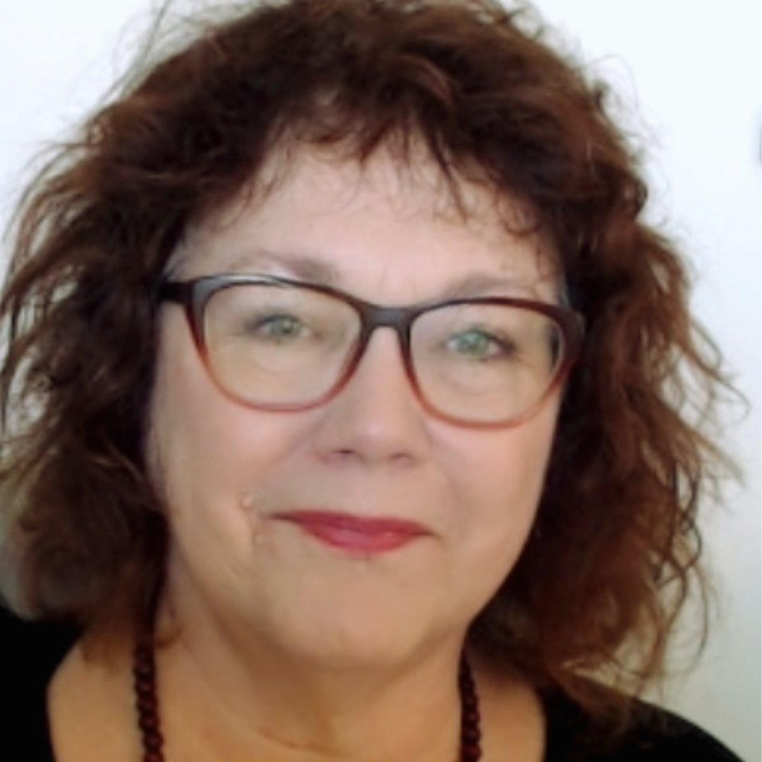 About Kay — Kay Taylor