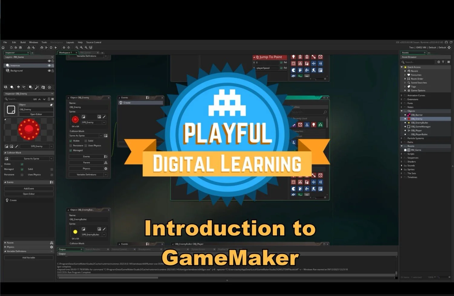 Playful Digital Learning offers online, after-school, homeschooling ...