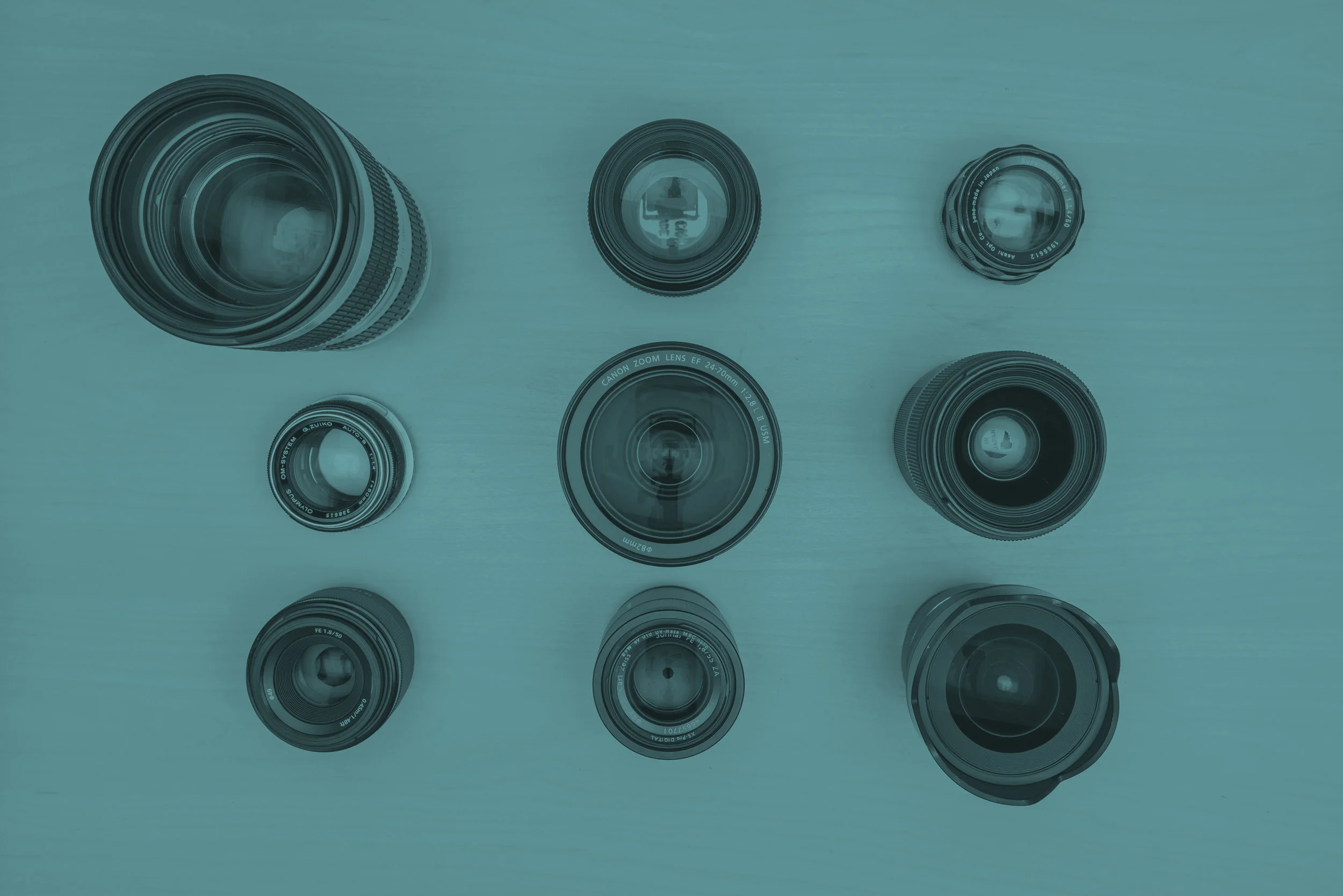 Five Five Collective Creative Video Production