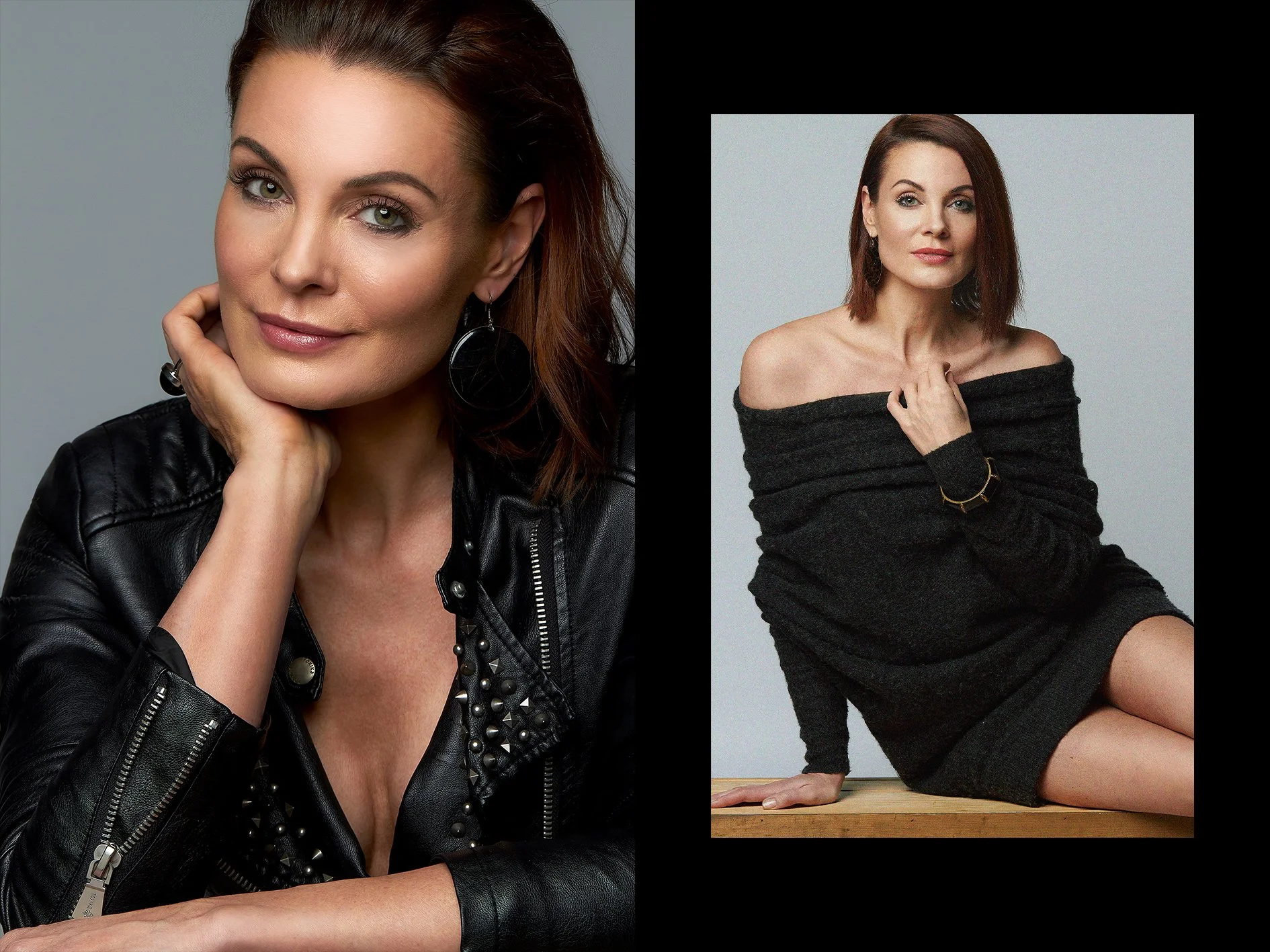 Tamie Reinhold (Angies Models) — Elle White Studios