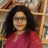 Editorial Team (with images) — International Feminist Journal of Politics