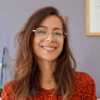 Editorial Team (with images) — International Feminist Journal of Politics