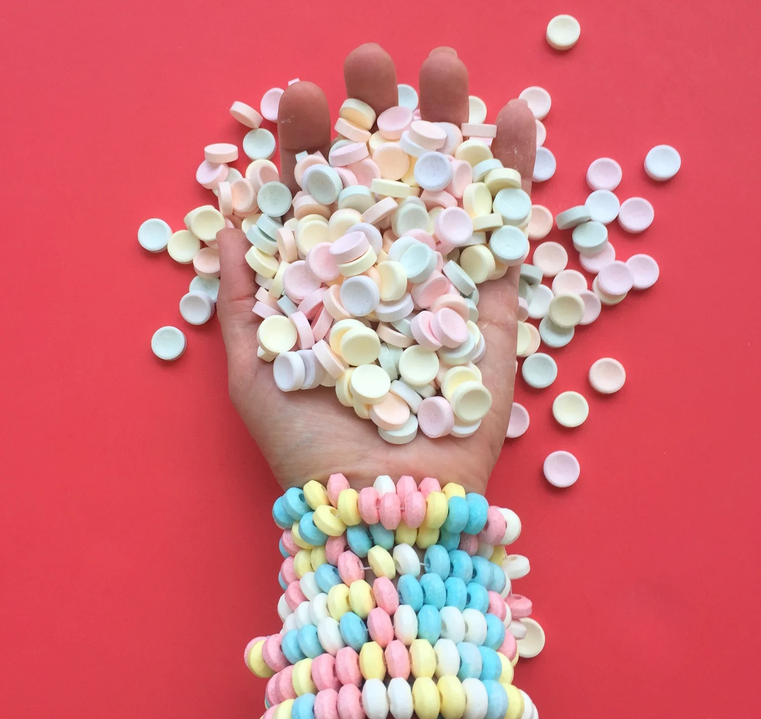 Lisa Marks Associates, Inc.