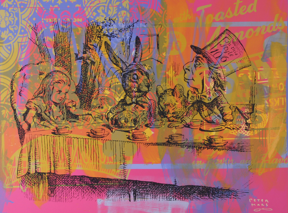 Lisa Marks Associates, Inc.