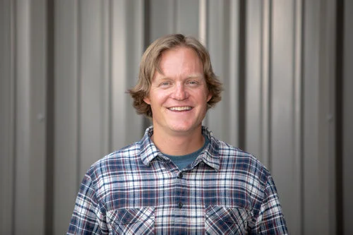 ADAM FLETCHER — Lawngevity Landscapes