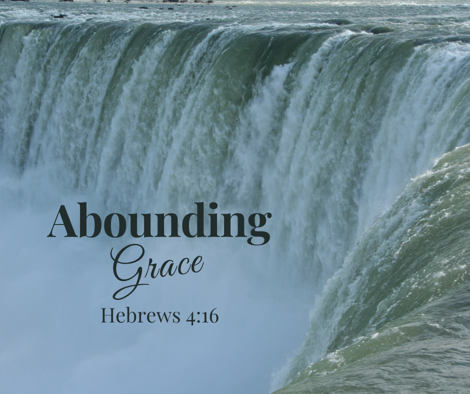 Pastor's Corner — East Cobb Presbyterian Church