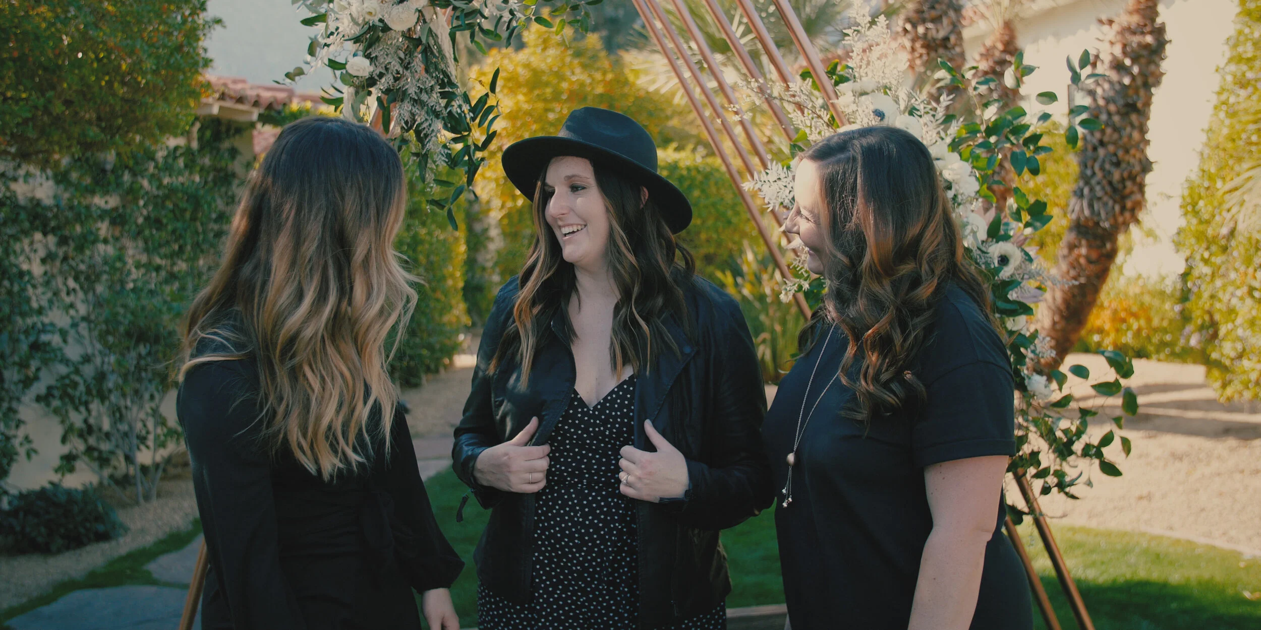 About — Kelsey Rae Designs: Nashville + Destination Event Producer