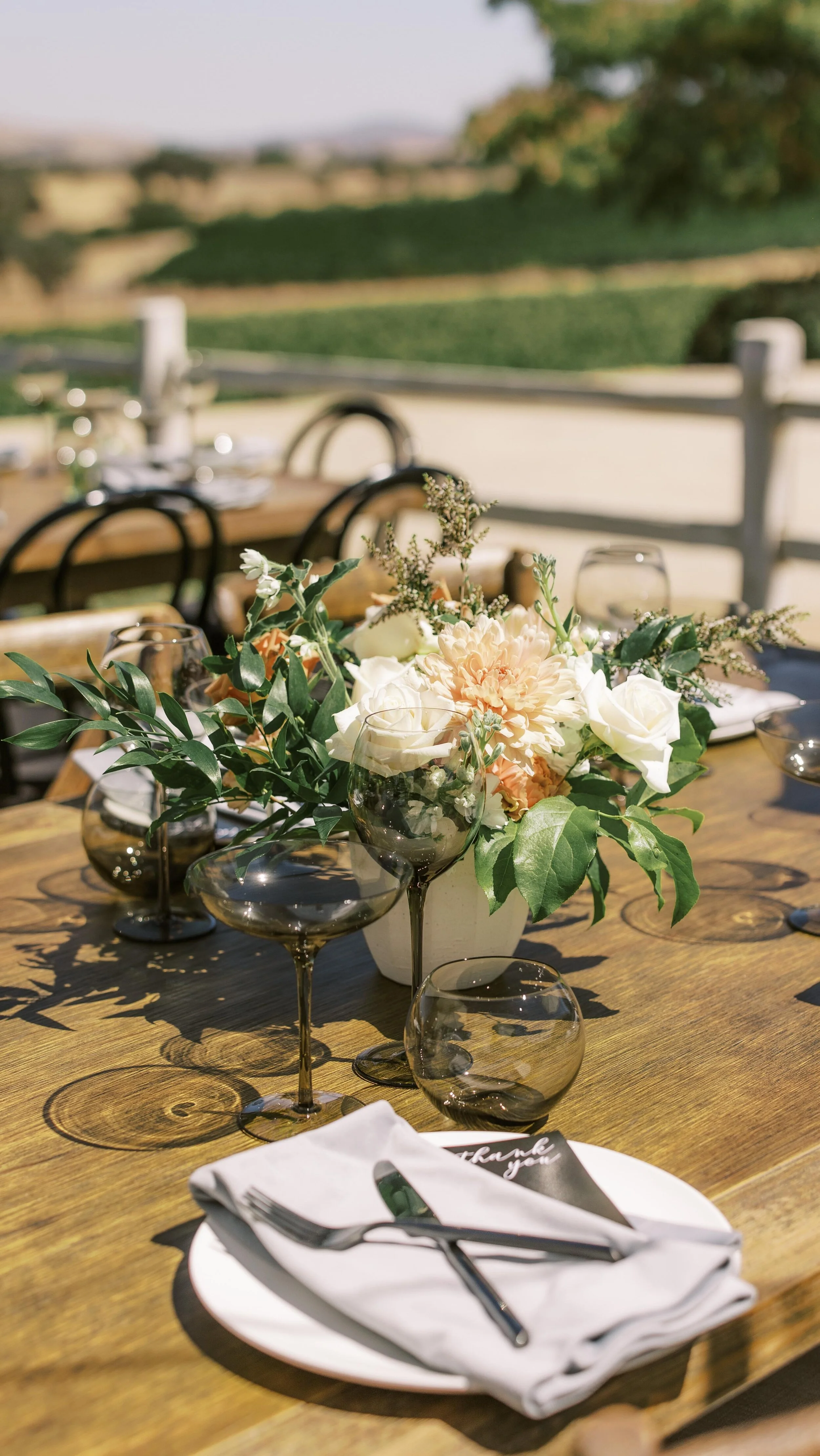 Kelsey Rae Designs: Nashville + Destination Event Producer