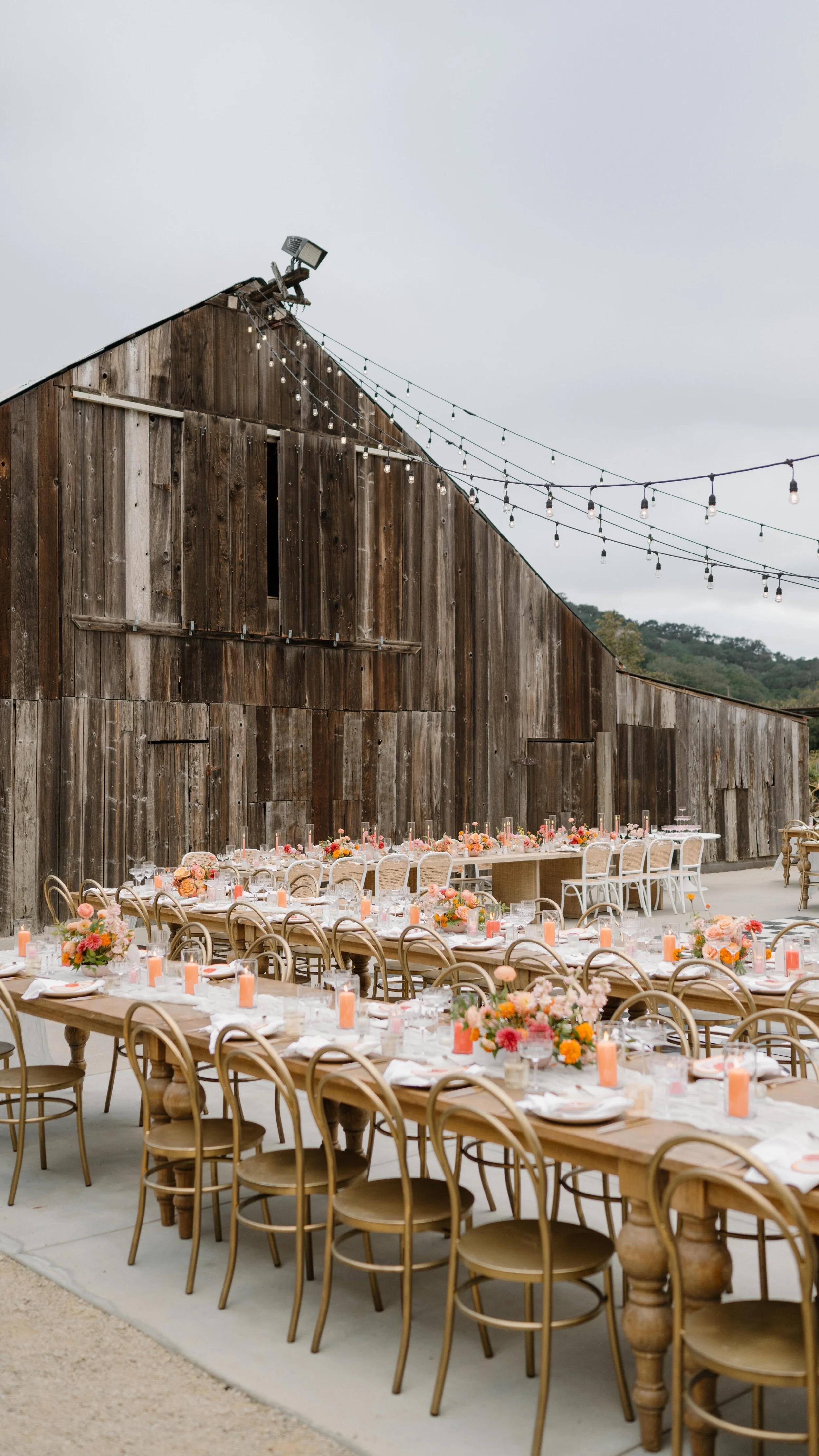 Blog — Kelsey Rae Designs: Nashville + Destination Event Producer