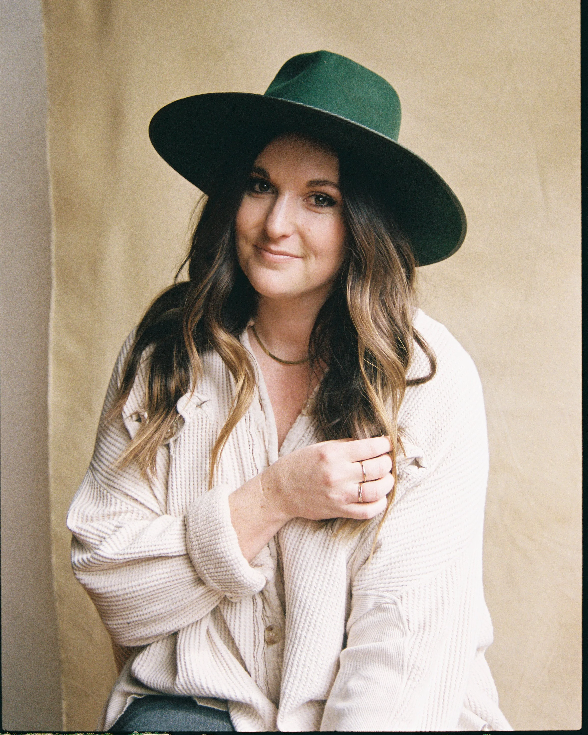 Kelsey Rae Designs: Nashville + Destination Event Producer