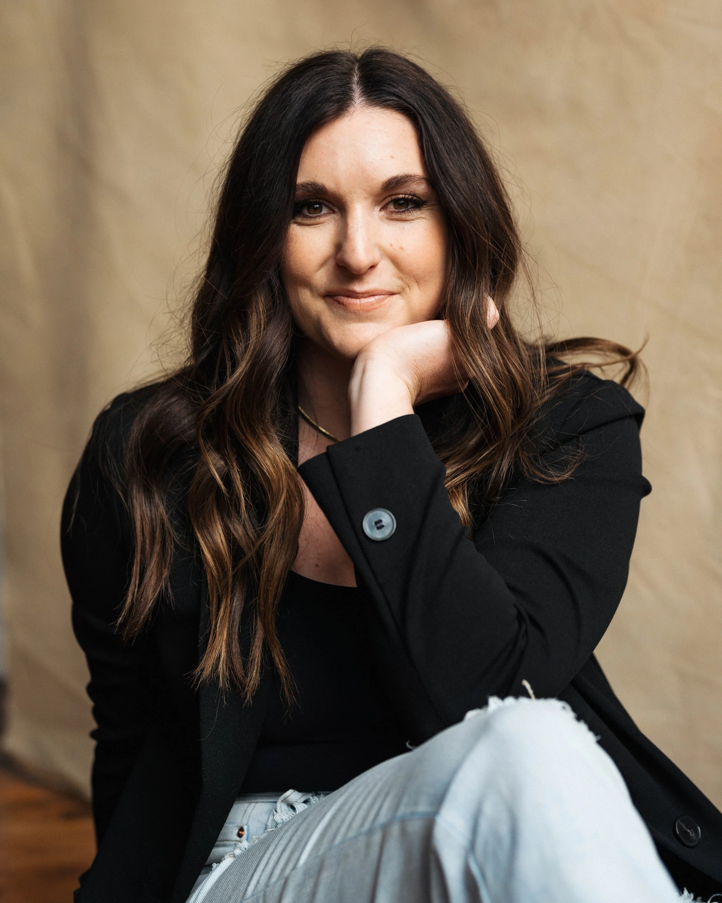 About — Kelsey Rae Designs: Nashville + Destination Event Producer