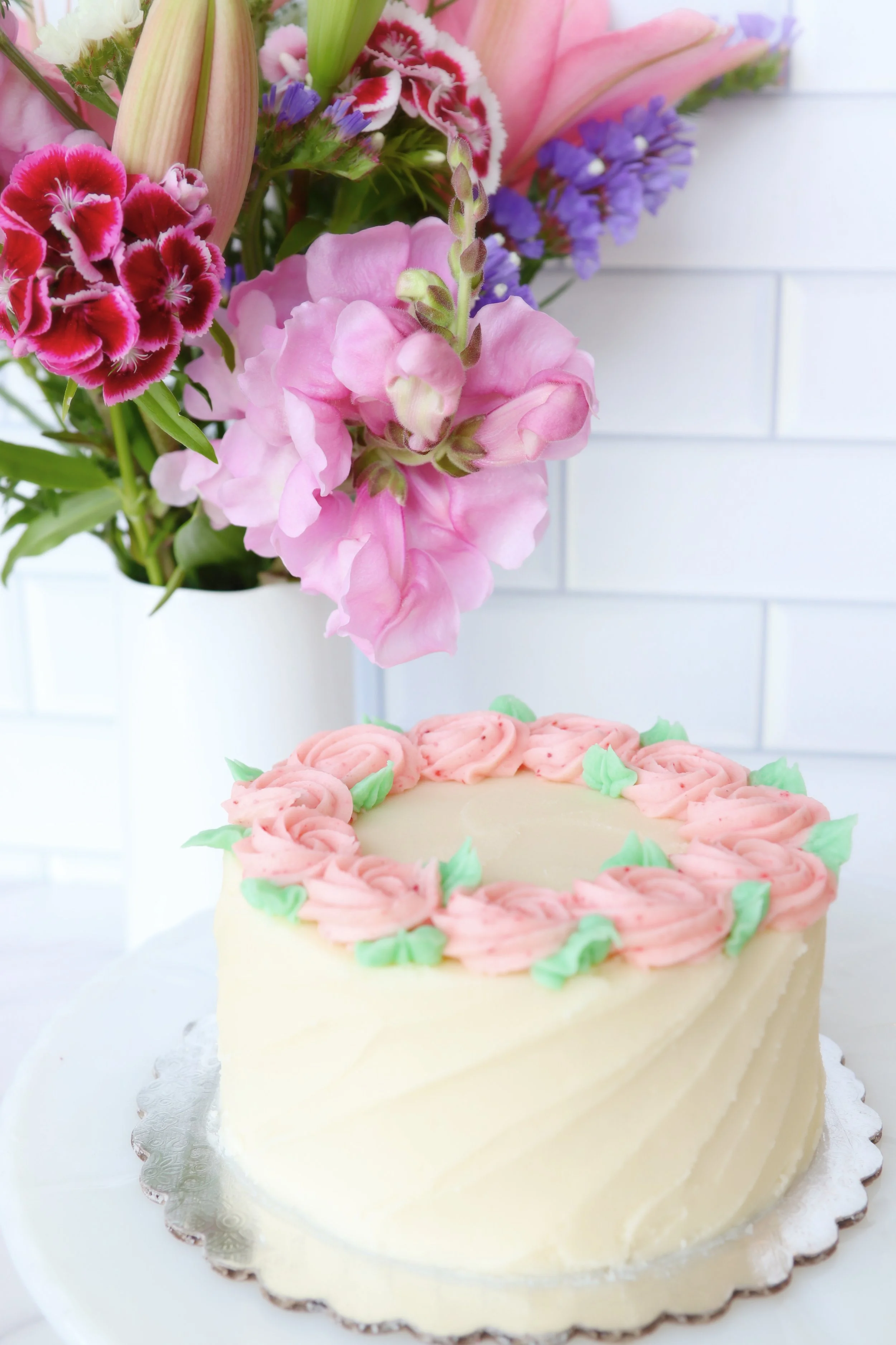 Back Home Bakery Cafe